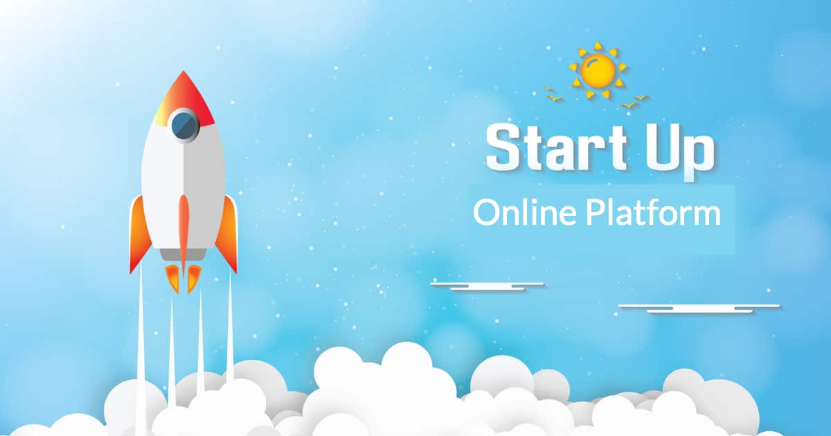 โอกาสเป็นเจ้าของธุรกิจออนไลน์ ขยายได้ด้วยเเพลตฟอร์ม